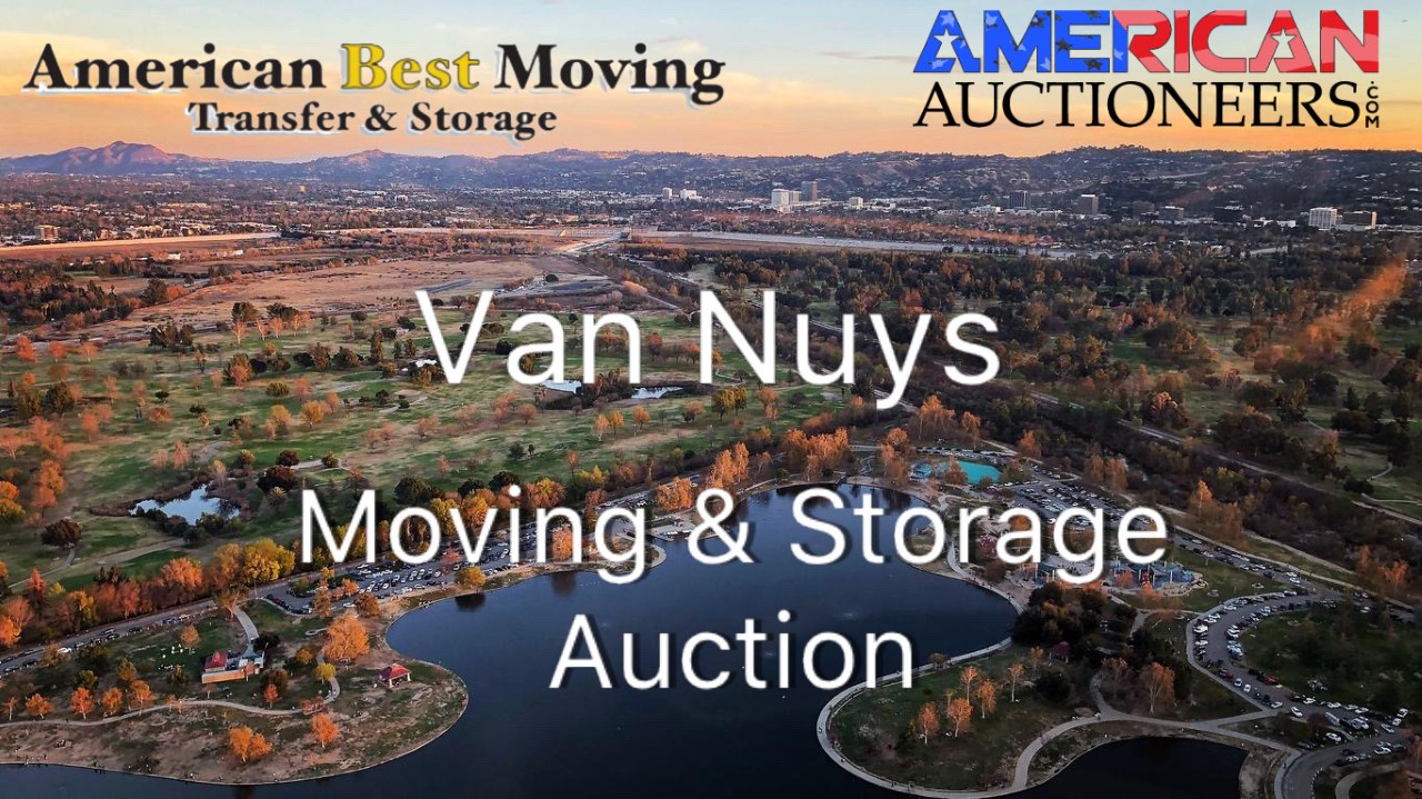 American Best | American Auctioneers