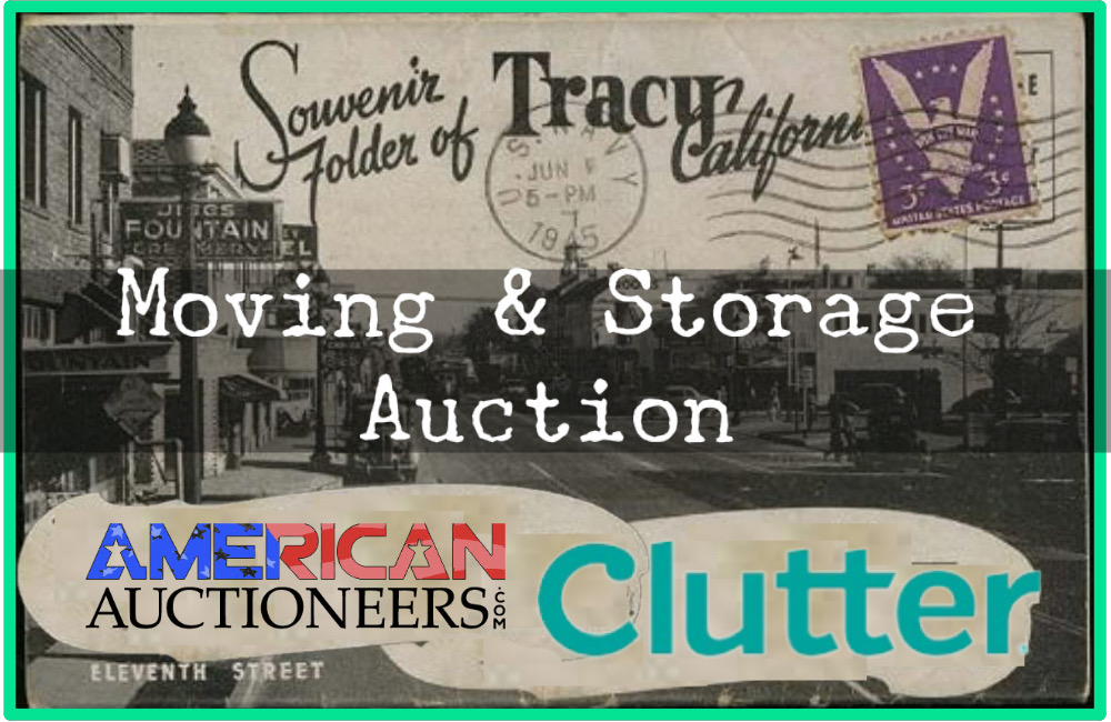American Auctioneers Dan & Laura Dotson New Nationwide Online Auctions