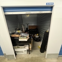 American Auctioneers Auction Team Dan & Laura Dotson Storage Wars