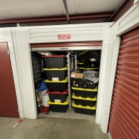 American Auctioneers Auction Team Dan & Laura Dotson Storage Wars