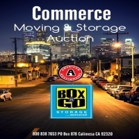 American Auctioneers Auction Team Dan & Laura Dotson Storage Wars