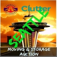 American Auctioneers Auction Team Dan & Laura Dotson Storage Wars