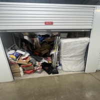 American Auctioneers Auction Team Dan & Laura Dotson Storage Wars