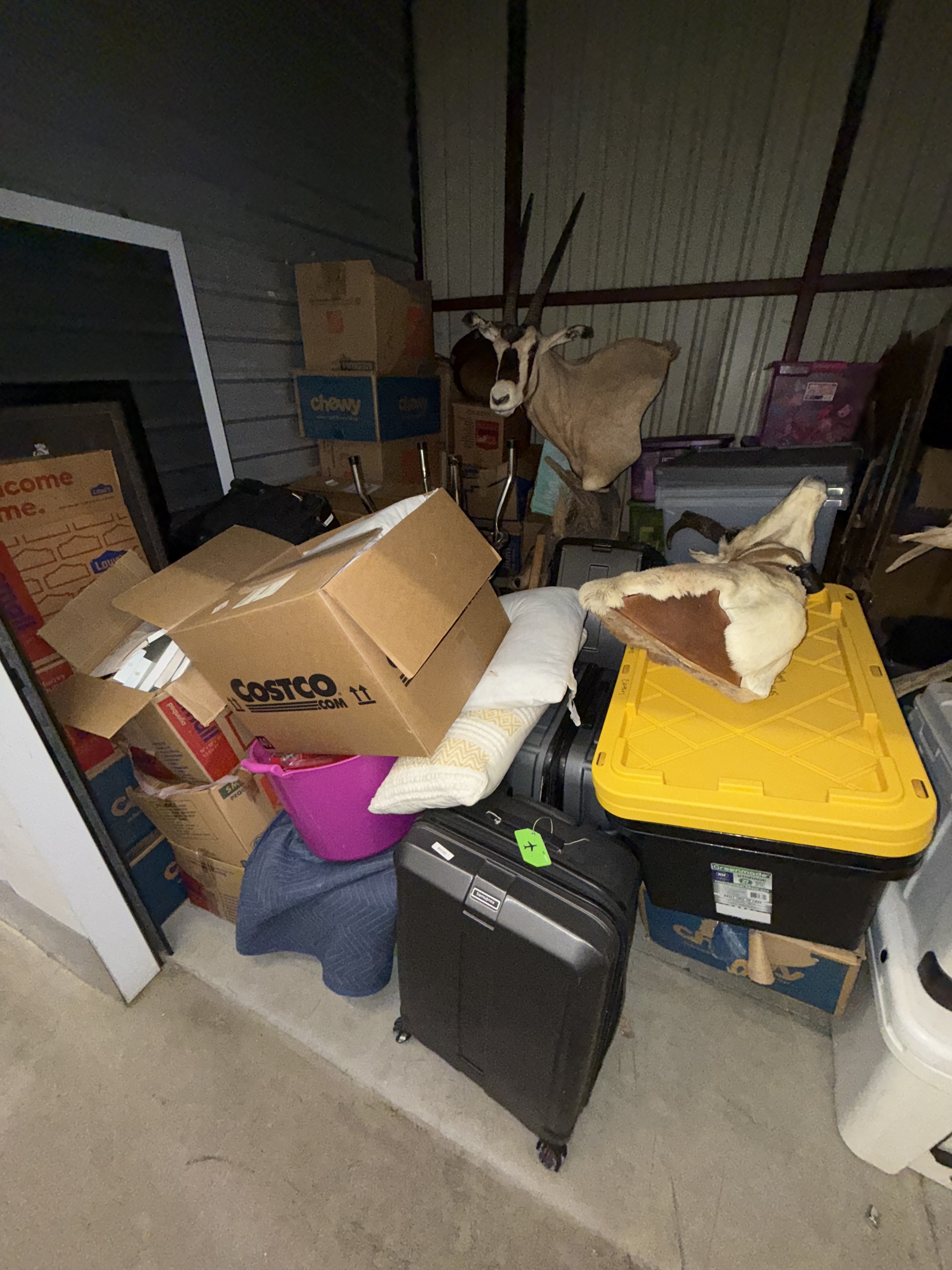 American Auctioneers Dan & Laura Dotson New Nationwide Online Auctions