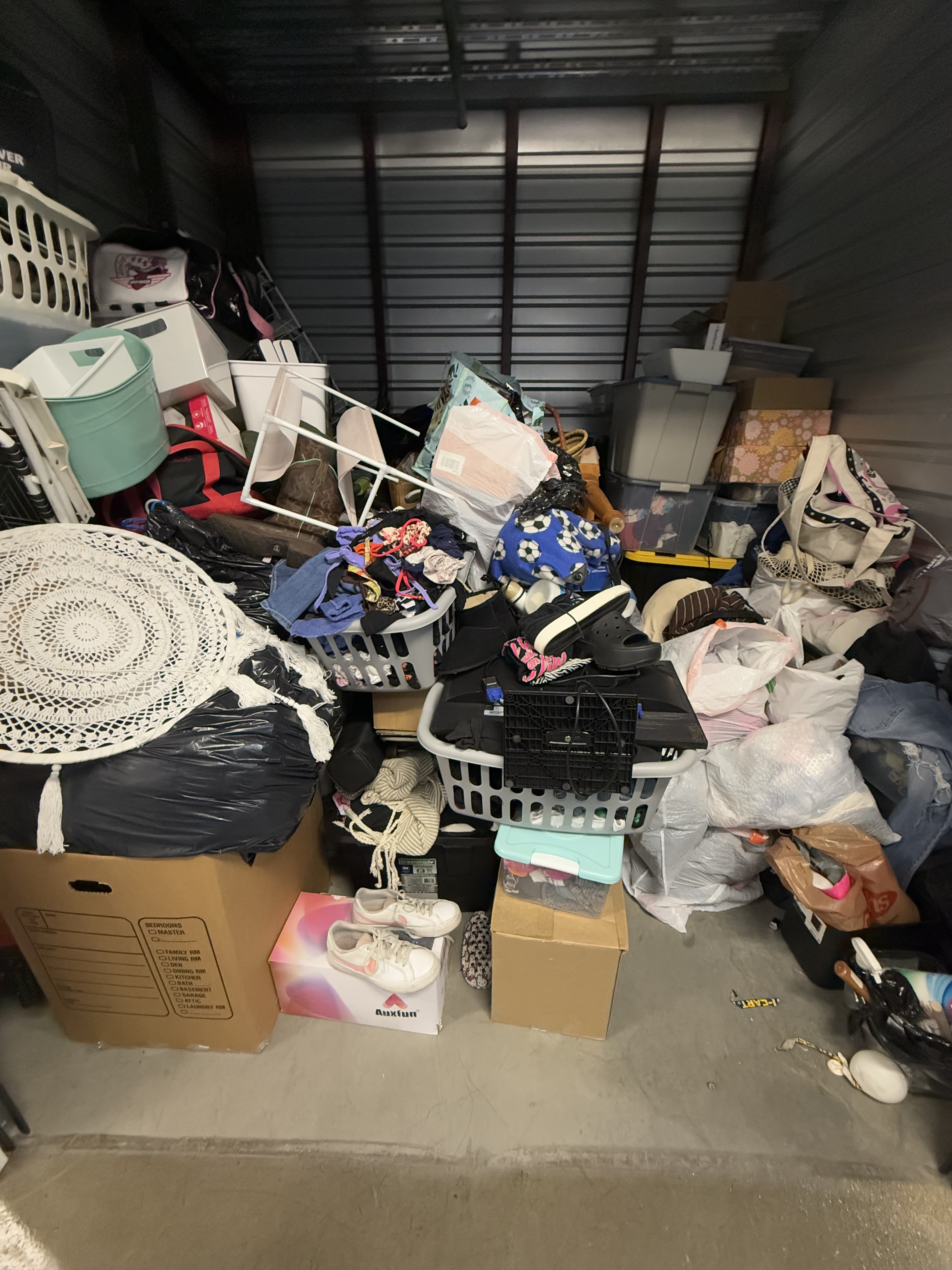 American Auctioneers Dan & Laura Dotson New Nationwide Online Auctions