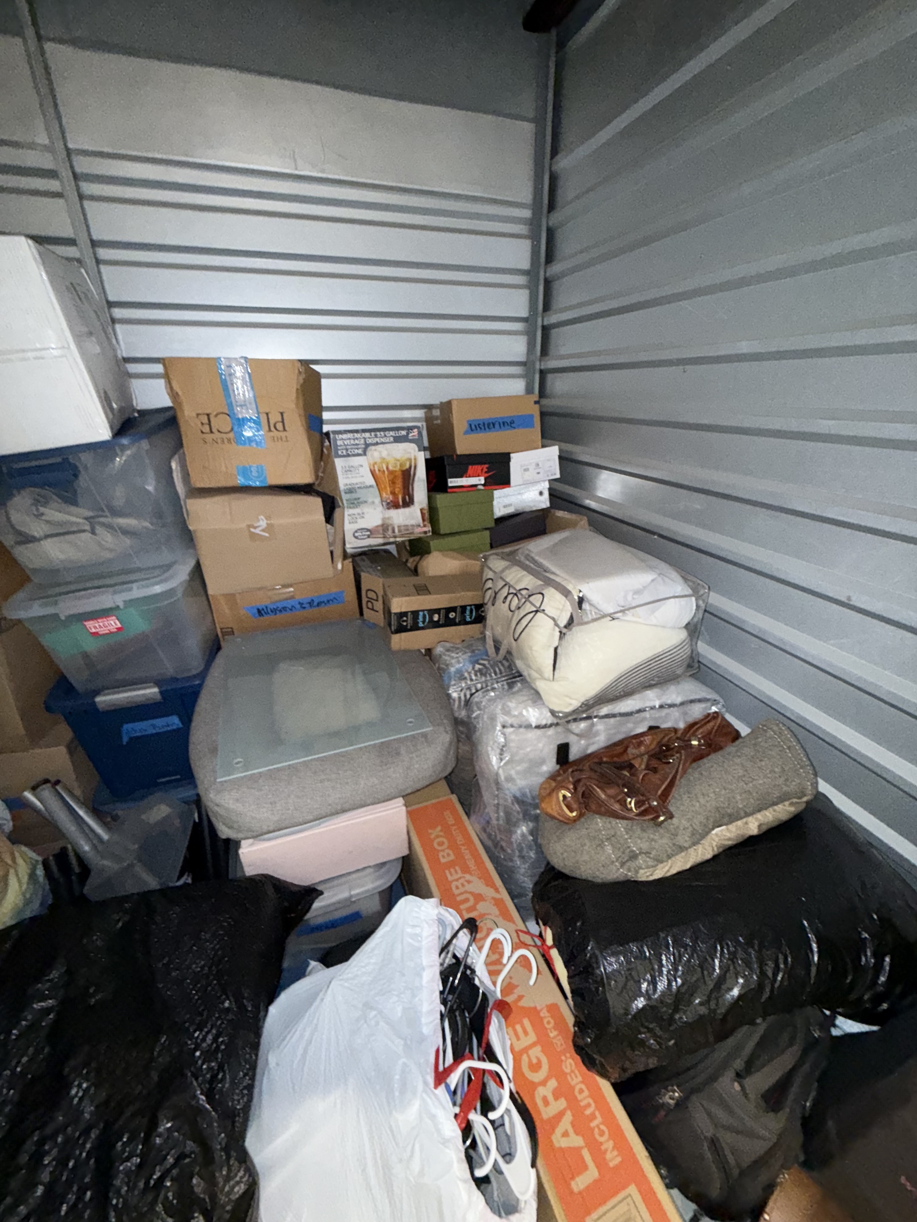 American Auctioneers Dan & Laura Dotson New Nationwide Online Auctions