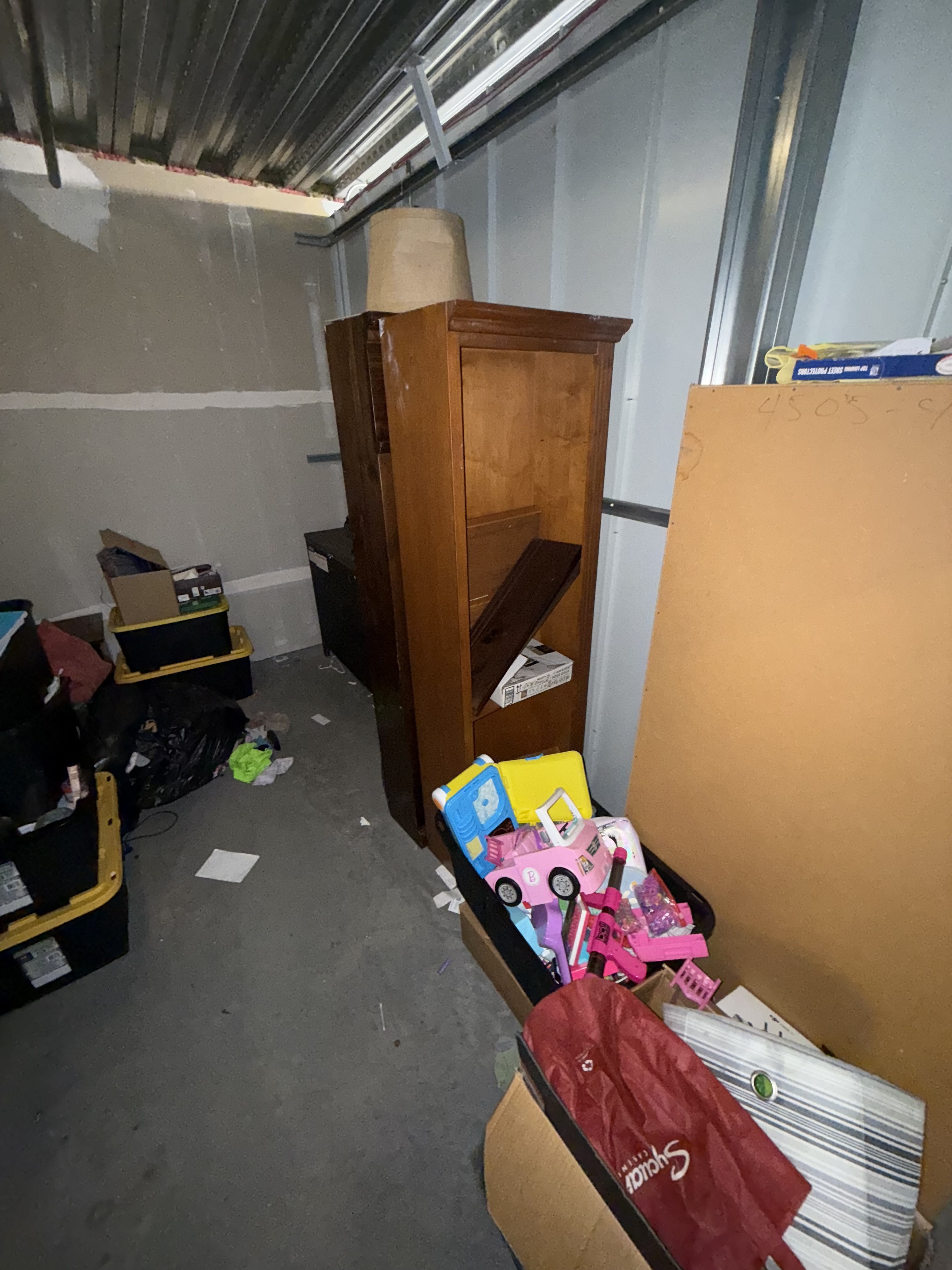 American Auctioneers Dan & Laura Dotson New Nationwide Online Auctions