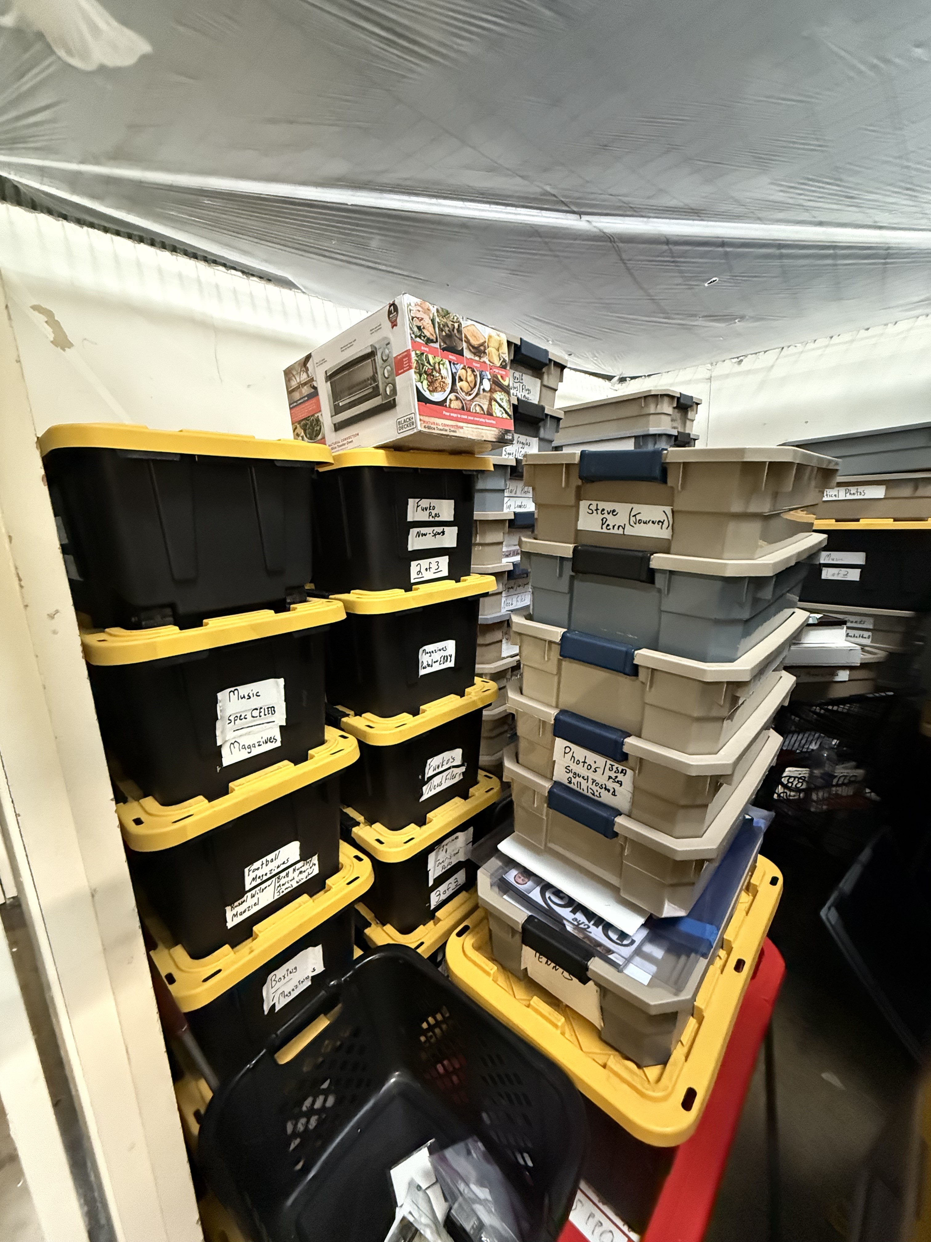 American Auctioneers Dan & Laura Dotson New Nationwide Online Auctions